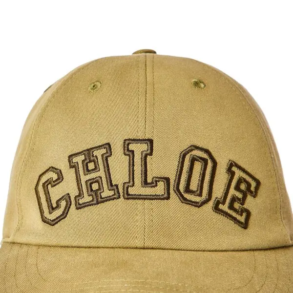 Chloé Baseball Cap