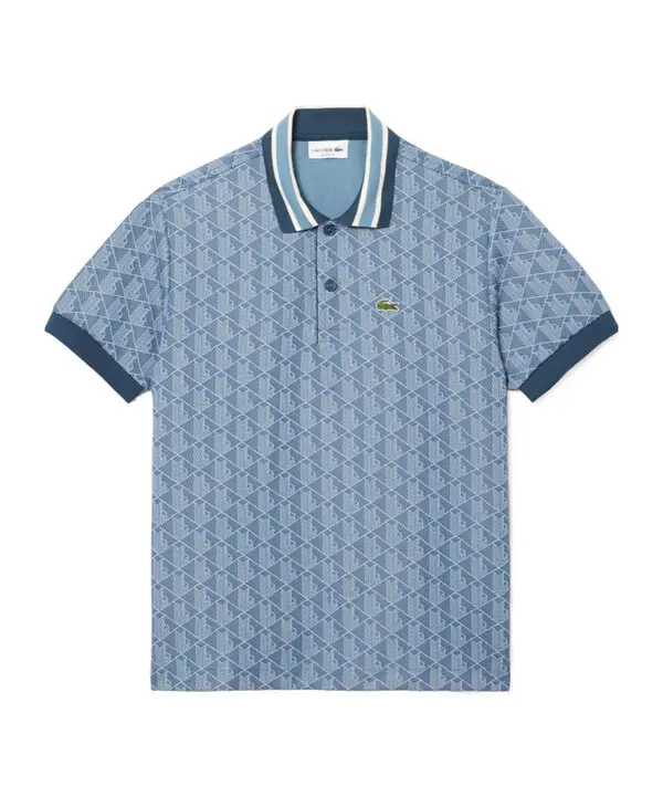 Lacoste Shortsleeve Polo Shirt