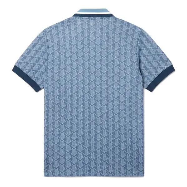 Lacoste Shortsleeve Polo Shirt