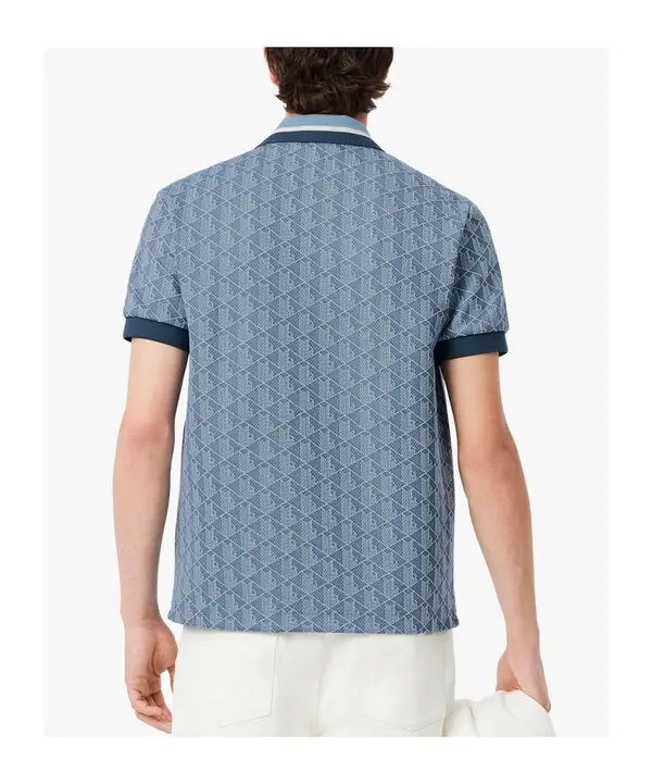 Lacoste Shortsleeve Polo Shirt
