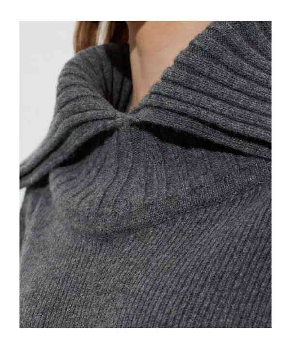 Victoria Beckham Long-sleeved Sweater