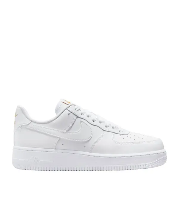 Nike Simple And Casual Shoes - White