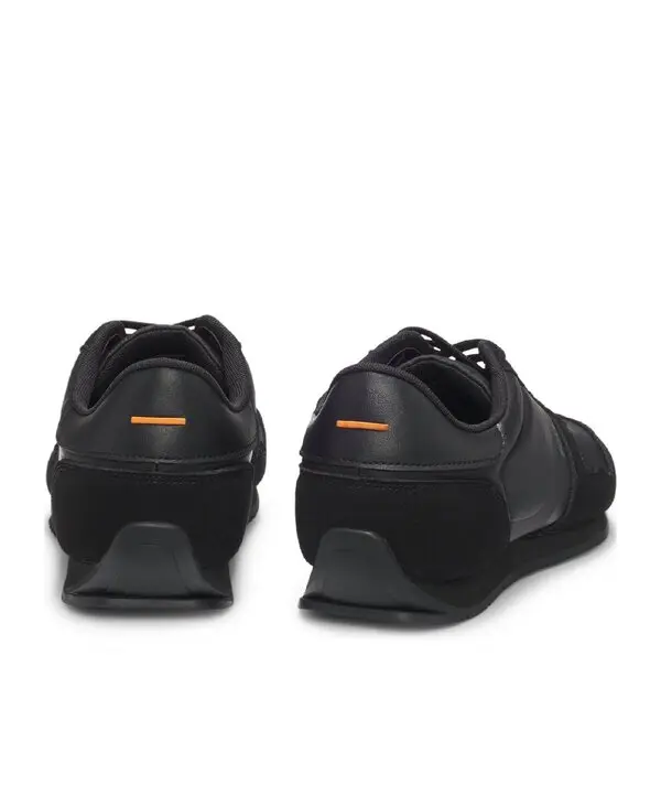 Hugo Boss Simple Sports Shoes