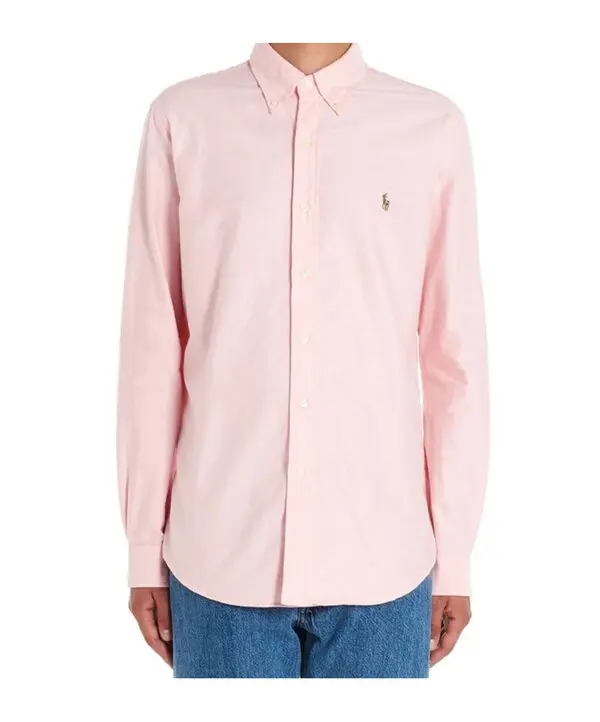 Polo Ralph Lauren Button Down Collar