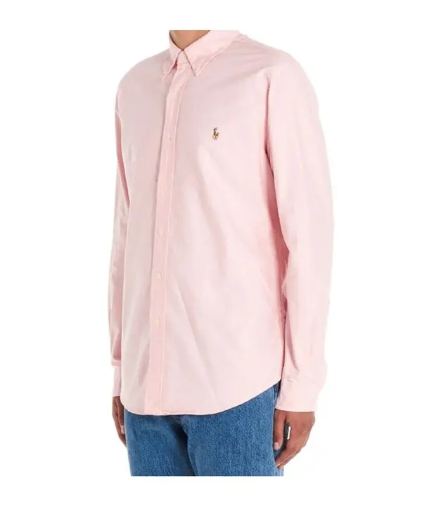 Polo Ralph Lauren Button Down Collar