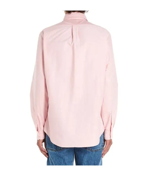 Polo Ralph Lauren Button Down Collar