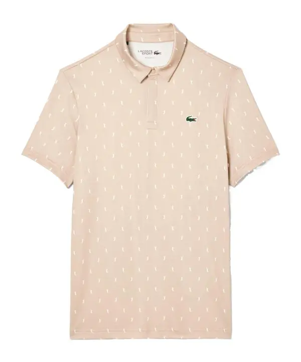 Lacoste Shortsleeve Polo Shirt