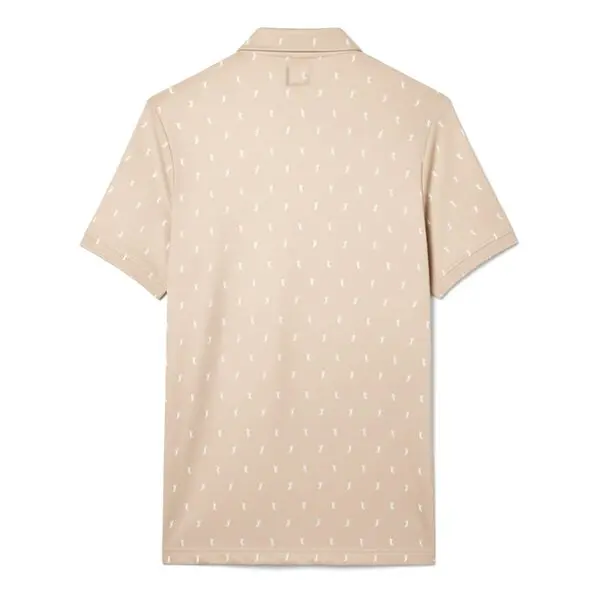 Lacoste Shortsleeve Polo Shirt