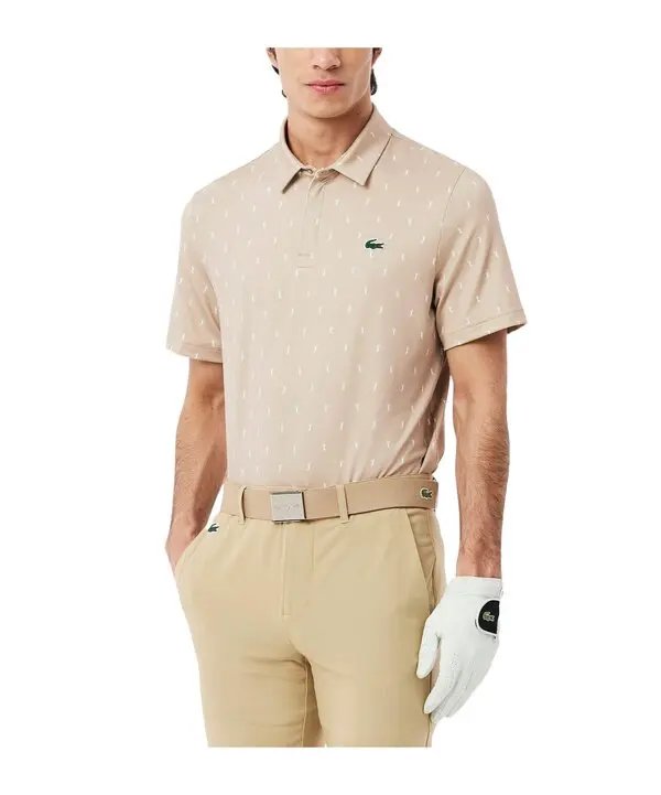 Lacoste Shortsleeve Polo Shirt