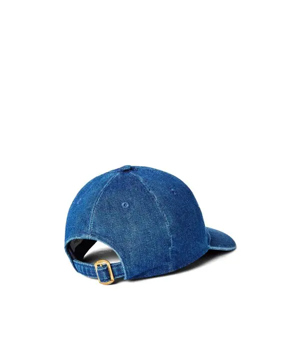 Chloé Minimalist Baseball Cap