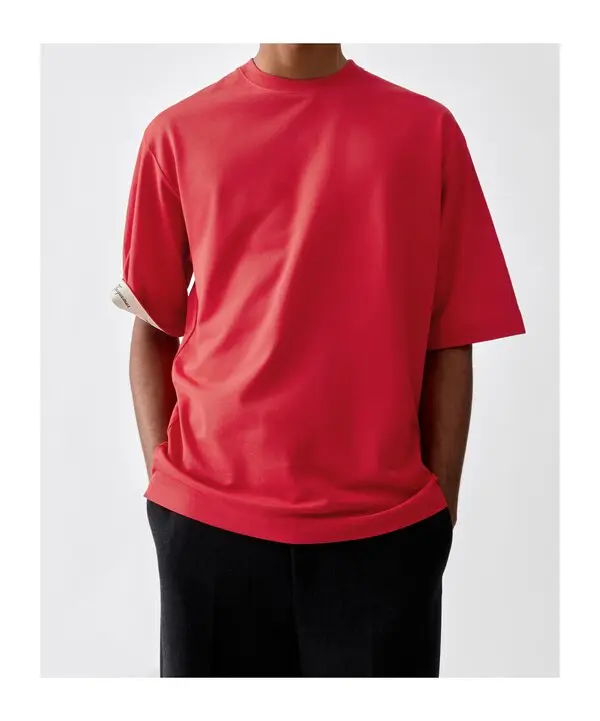 Jacquemus Short-sleeved T-shirt