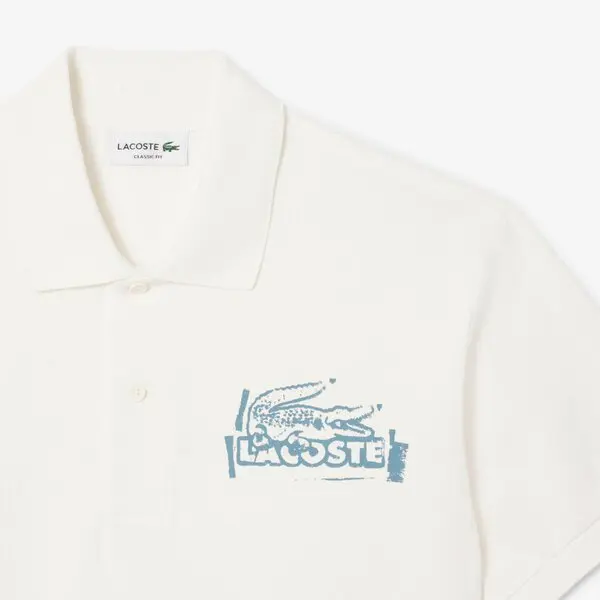 Lacoste Shortsleeve Polo Shirt