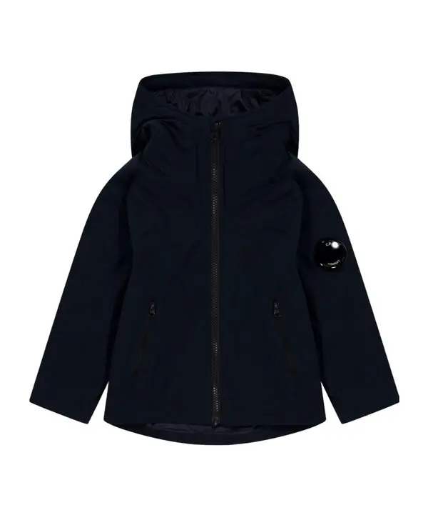 C.P. COMPANY Hooded Jacket