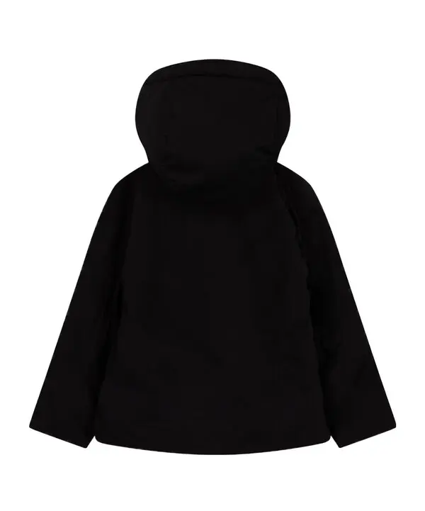 C.P. COMPANY Hooded Jacket