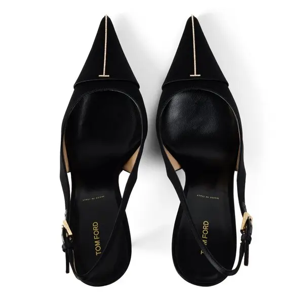 TOM FORD Versatile High Heels