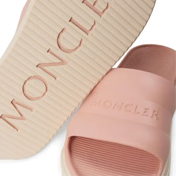 Moncler Pool Sliders
