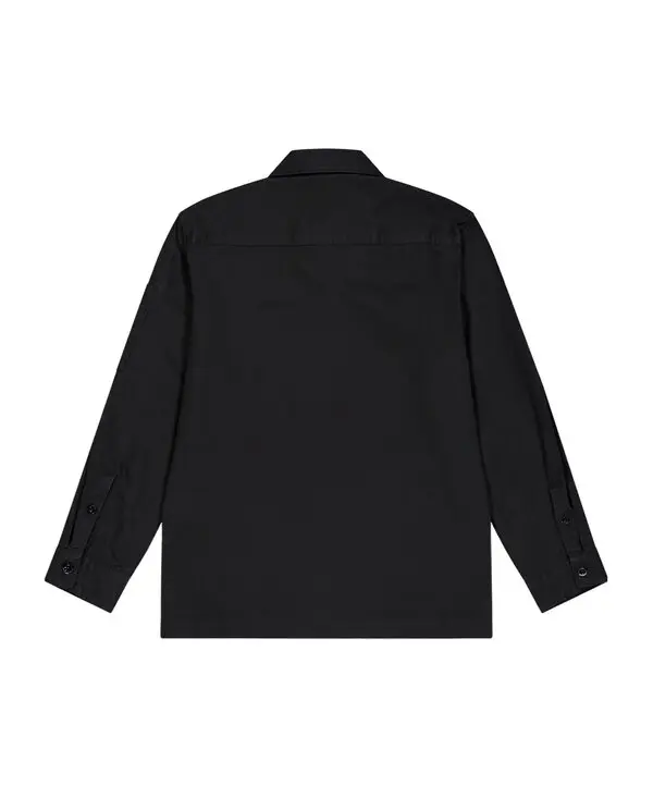 C.P. COMPANY Lapel Zip-up Jacket