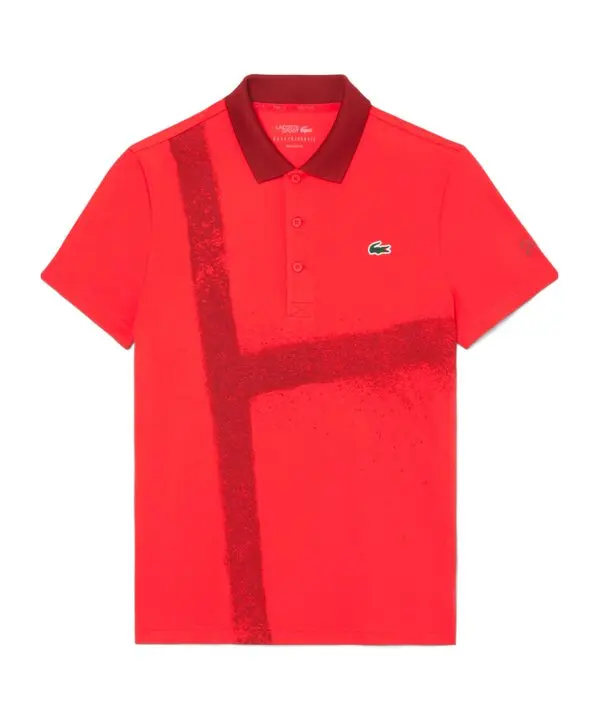 Lacoste Shortsleeve Polo Shirt