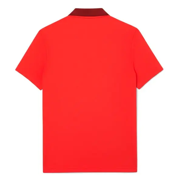 Lacoste Shortsleeve Polo Shirt