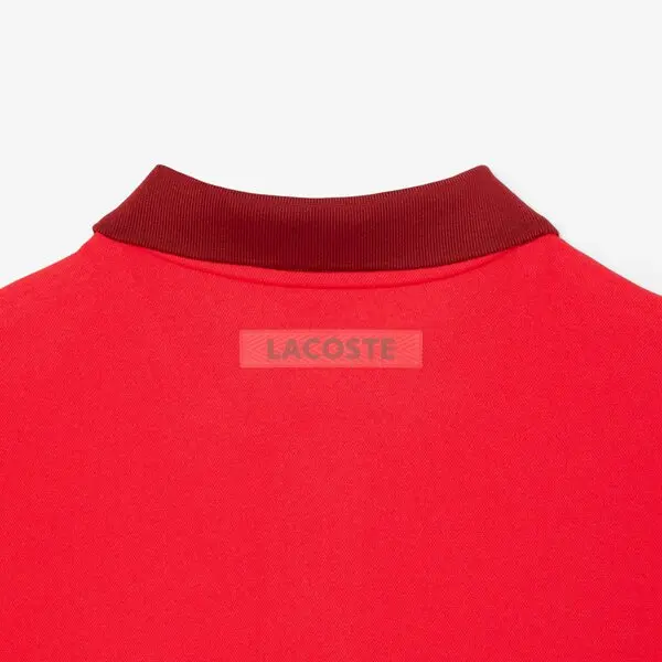 Lacoste Shortsleeve Polo Shirt