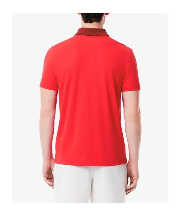 Lacoste Shortsleeve Polo Shirt