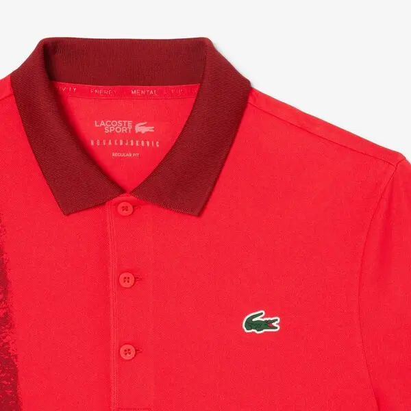 Lacoste Shortsleeve Polo Shirt
