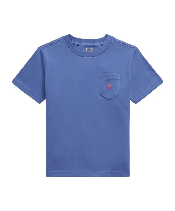 Polo Ralph Lauren Pocket T-shirt