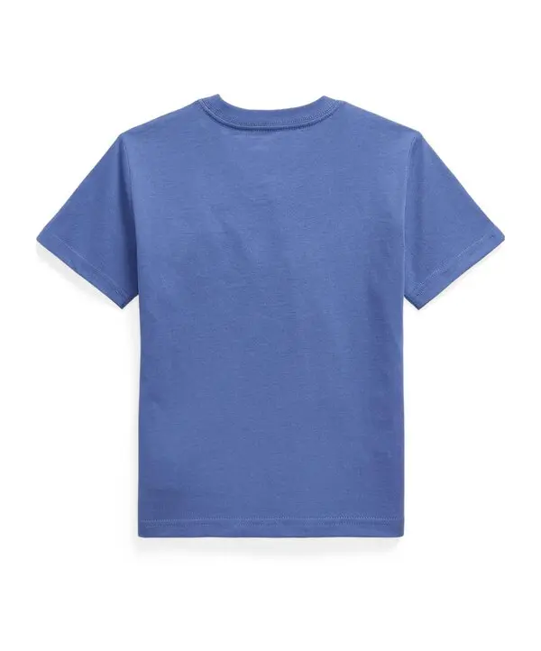 Polo Ralph Lauren Pocket T-shirt