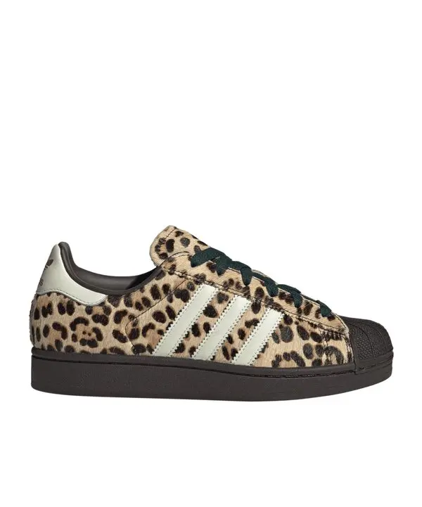 ADIDAS ORIGINALS Simple And Casual Shoes - Black
