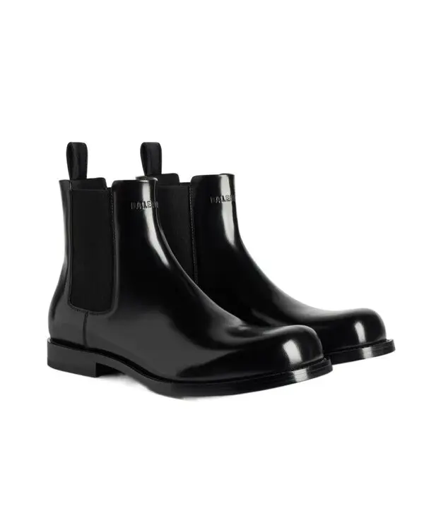 Balenciaga Comfy Chelsea Bootie