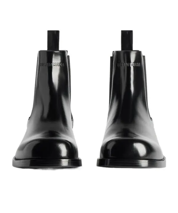 Balenciaga Comfy Chelsea Bootie