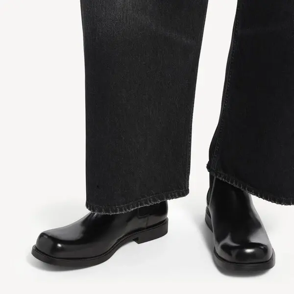 Balenciaga Comfy Chelsea Bootie