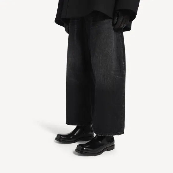 Balenciaga Comfy Chelsea Bootie