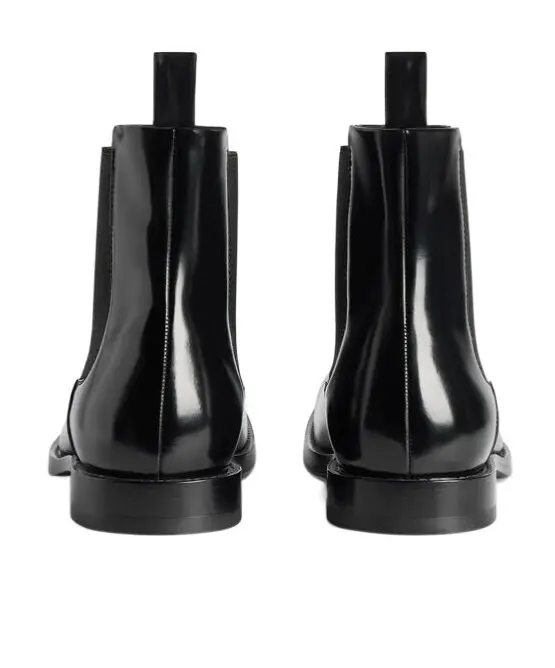 Balenciaga Comfy Chelsea Bootie