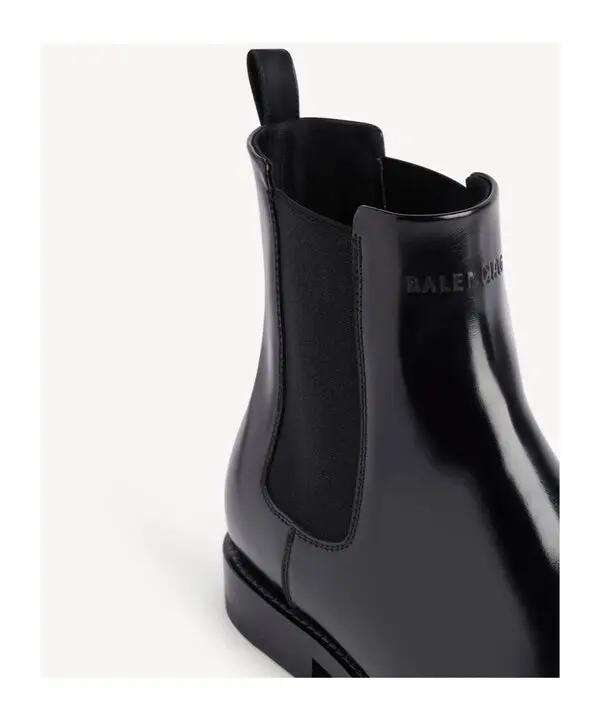 Balenciaga Comfy Chelsea Bootie