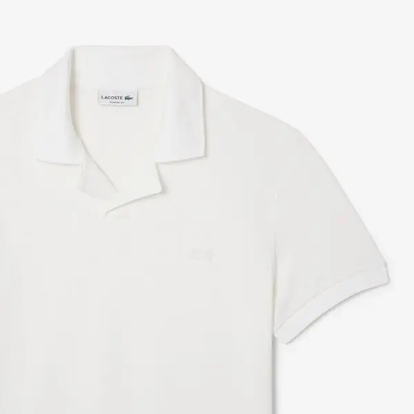 Lacoste Shortsleeve Polo Shirt