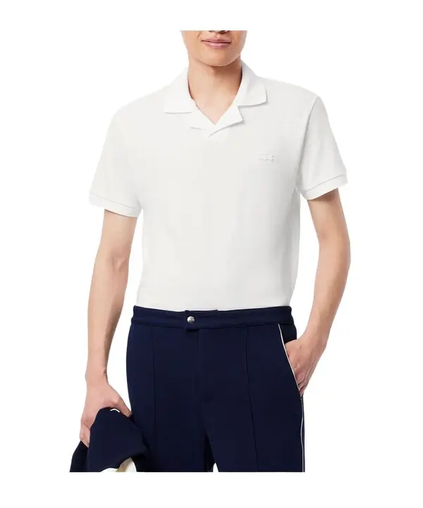 Lacoste Shortsleeve Polo Shirt