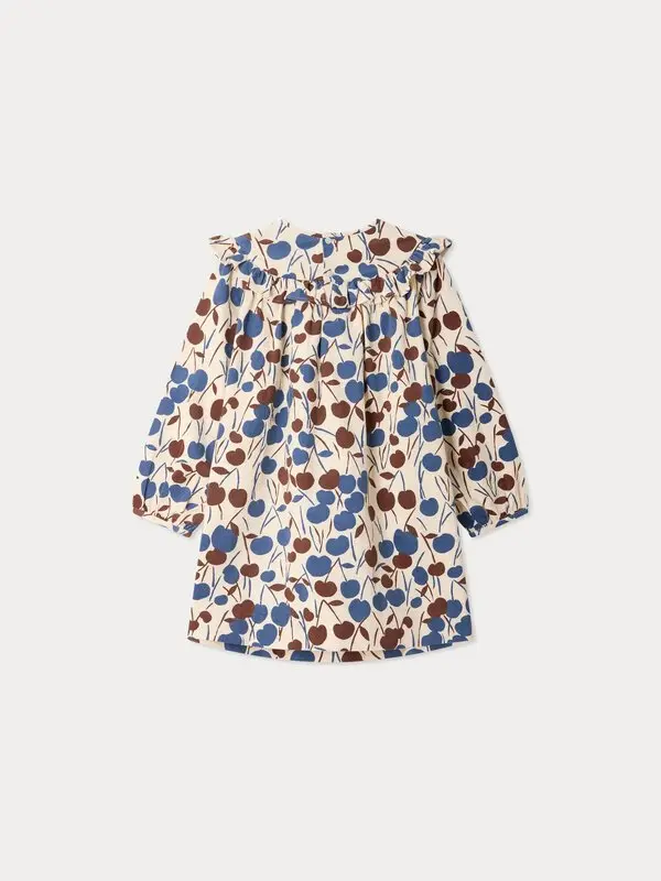 Bonpoint Long-sleeved Dress