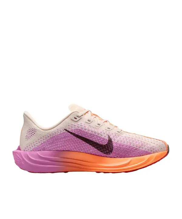 Nike Lightweight And Elastic Running Shoes - Pink