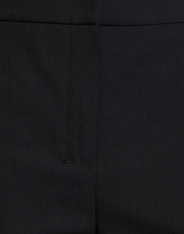 Max Mara Straight-leg Trousers