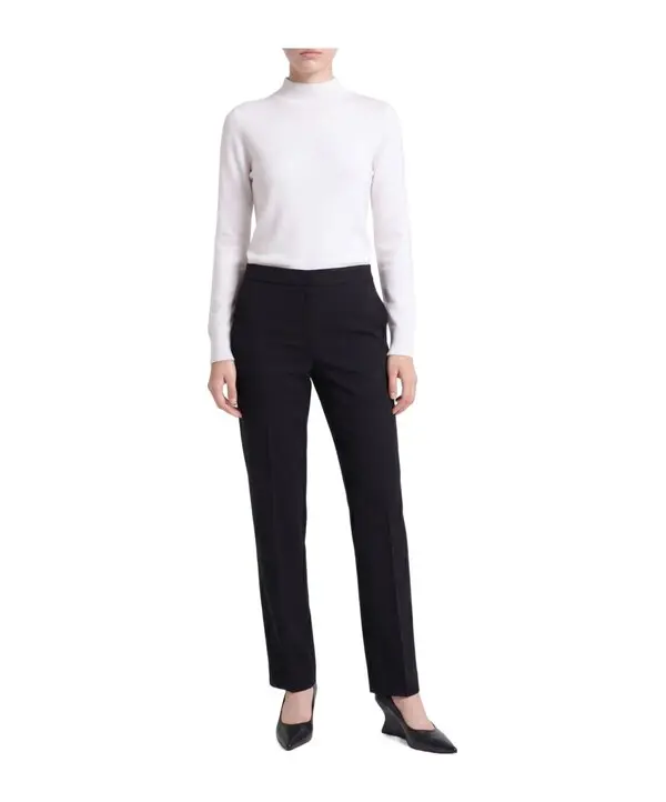 Max Mara Straight-leg Trousers