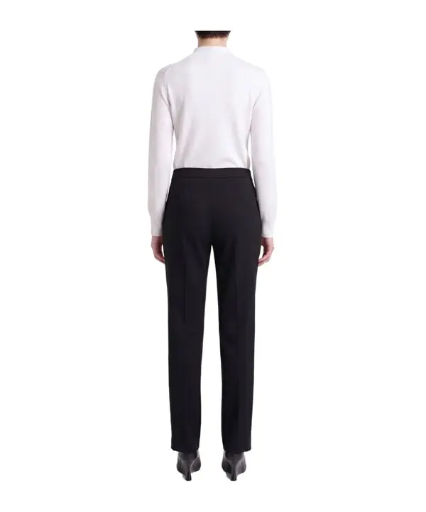 Max Mara Straight-leg Trousers