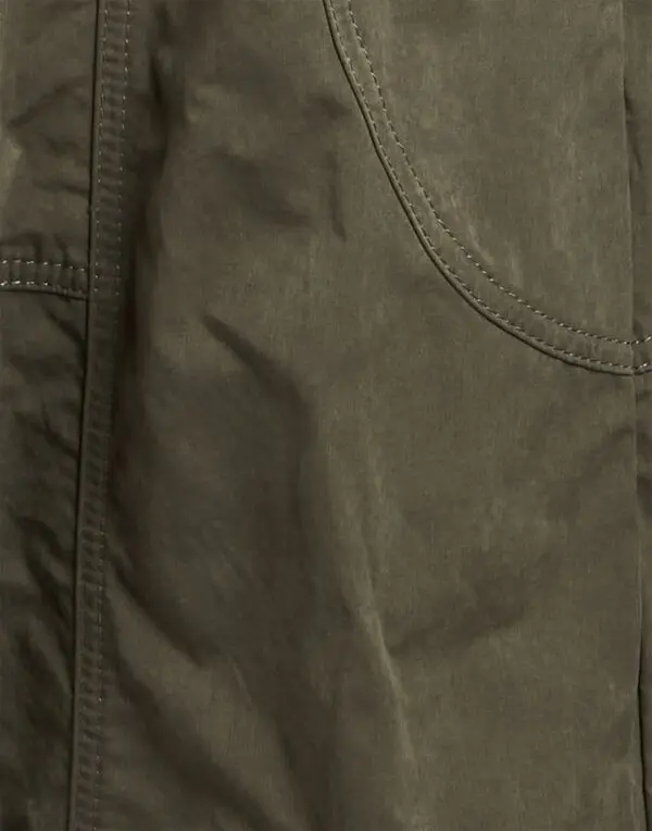Dolce & Gabbana Solid-colored Cargo Pants