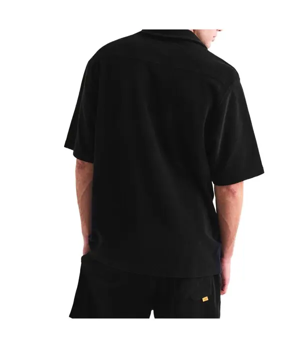 GALLERY DEPT. Plain Short Sleeve Shirt