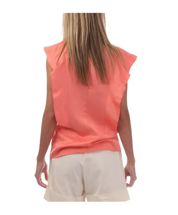 Hugo Boss Sleeveless Top