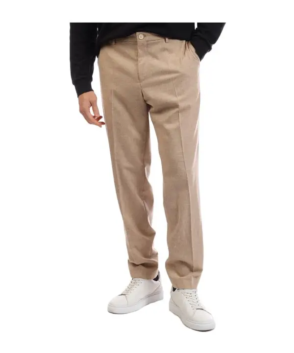 Hugo Boss Straightleg Trousers