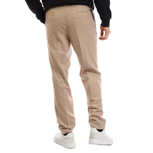 Hugo Boss Straightleg Trousers