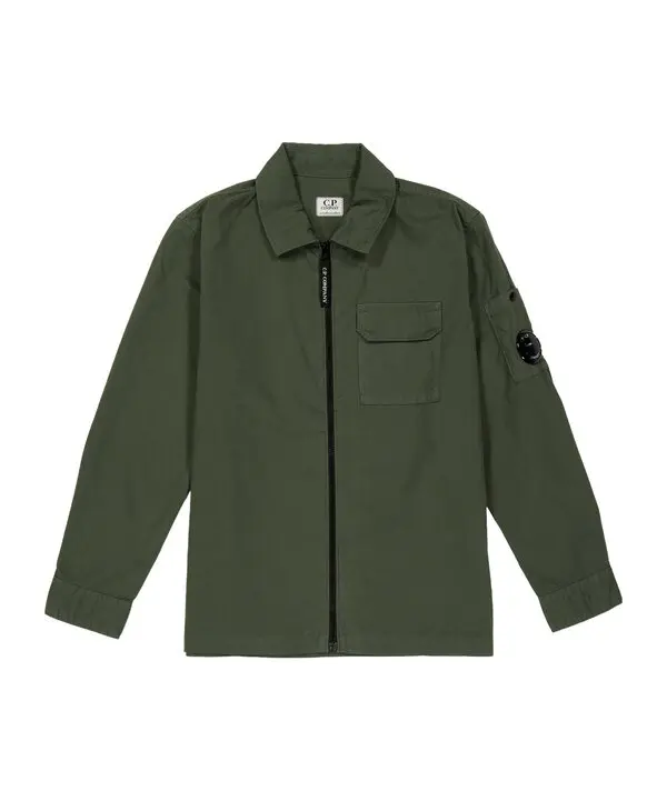 C.P. COMPANY Lapel Jacket