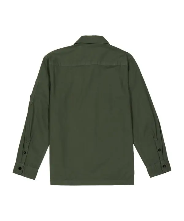 C.P. COMPANY Lapel Jacket