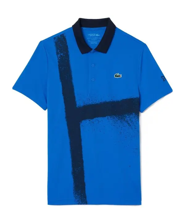 Lacoste Shortsleeve Polo